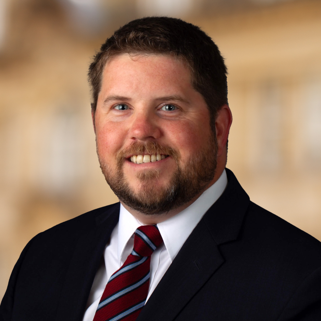 Scott Horton - gunnercooke llp