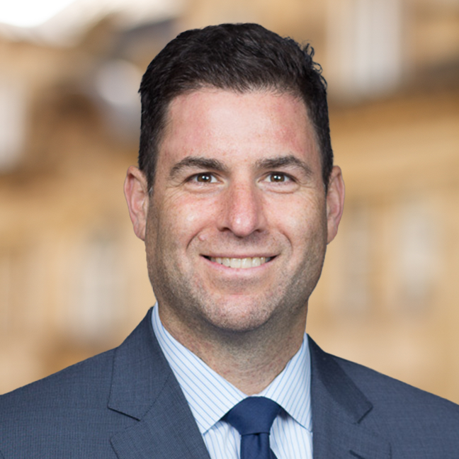 Ian Ratner - gunnercooke llp