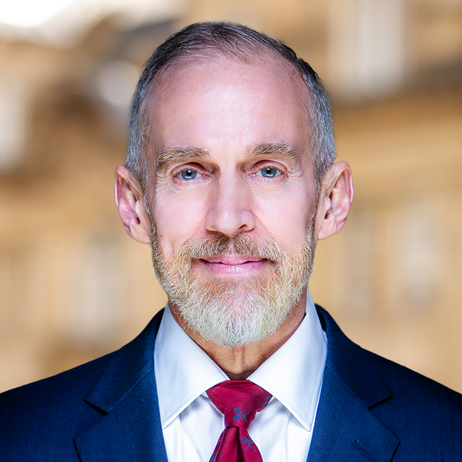 Michael Jahnke - gunnercooke llp