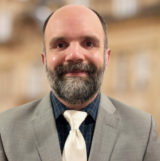 Thomas Kaufman - gunnercooke llp