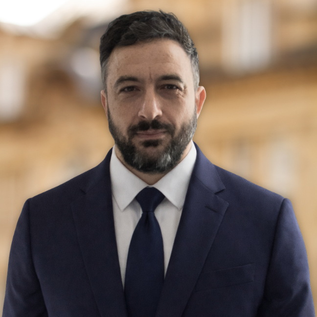 Jacob Prudhomme - gunnercooke llp